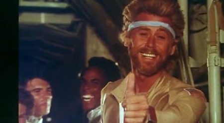 Film Review: MegaForce (1982) | HNN