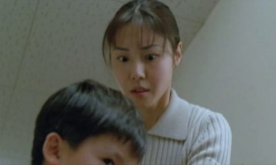 Film Review: Ringu 2 (1999) | HNN