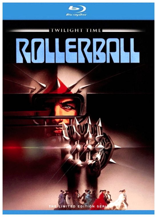 Film Review: Rollerball (1975) | HNN
