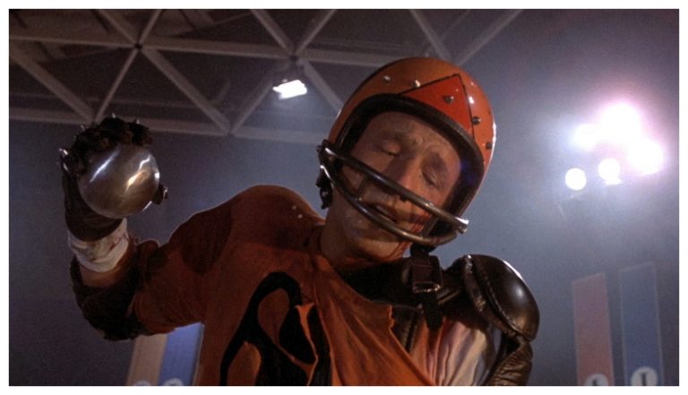 Film Review: Rollerball (1975) | HNN