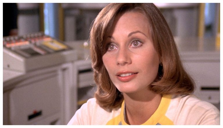 Film Review: Rollerball (1975) | HNN