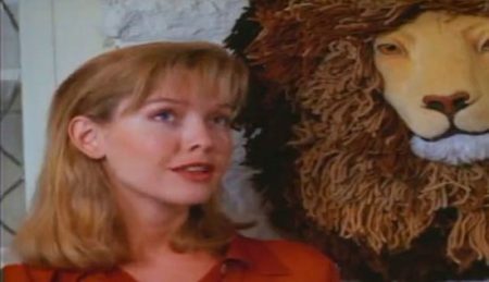 Film Review: Samurai Cop (1991) | HNN