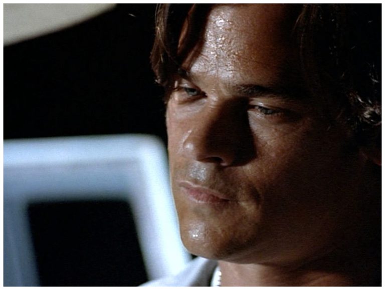 TV Review: Space: Above And Beyond (1995-1996) | HNN