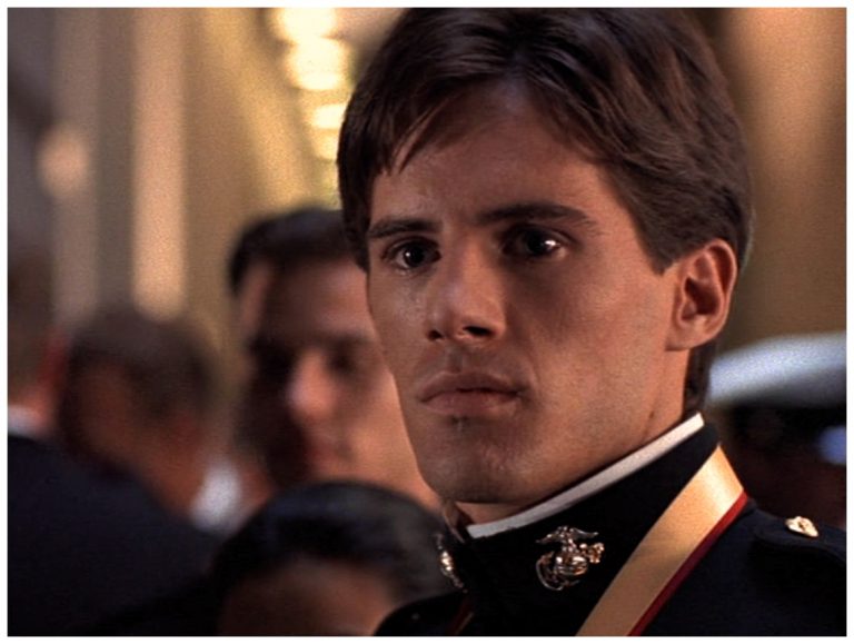 TV Review: Space: Above And Beyond (1995-1996) | HNN