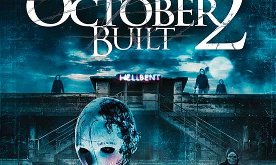 THE HOUSES OCTOBER BUILT 2 - Available on Blu-ray and DVD on January 2 ...
