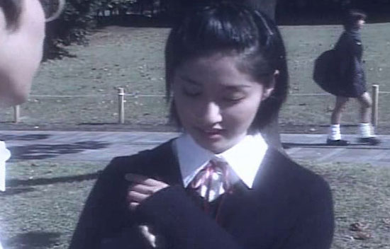 Film Review: Tomie: Another Face (1999) | HNN