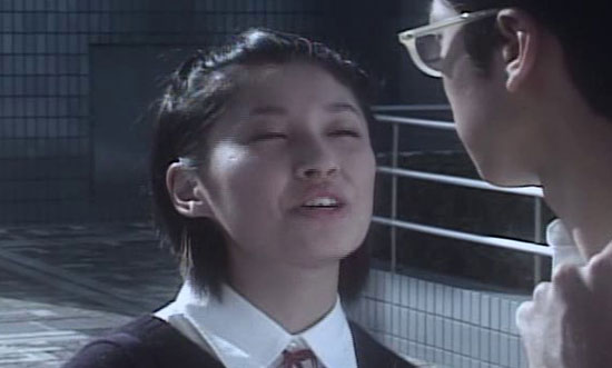 Film Review: Tomie: Another Face (1999) | HNN