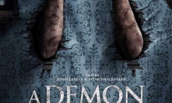 A DEMON WITHIN - Opening January 12, 2018 | HNN
