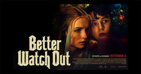 Film Review: Better Watch Out (2016) | HNN