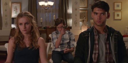 Film Review: Better Watch Out (2016) | HNN