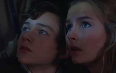 Film Review: Better Watch Out (2016) | HNN