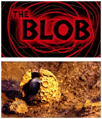 Film Review: The Blob (1958) | HNN