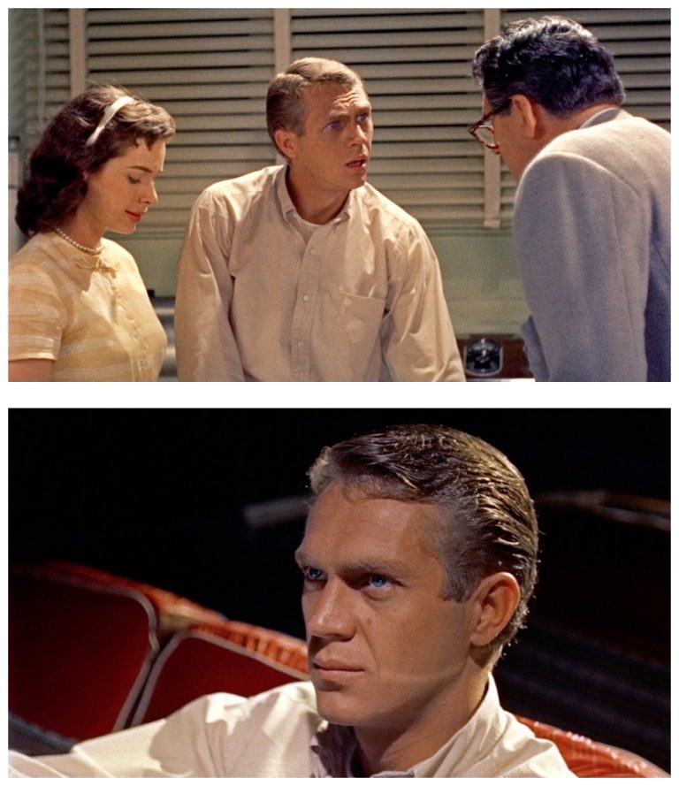 Film Review: The Blob (1958) | HNN