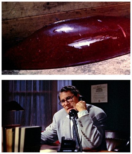 Film Review: The Blob (1958) | HNN