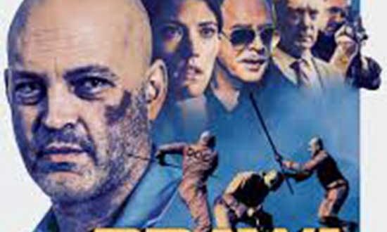 Film Review: Brawl in Cell Block 99 (2017) | HNN