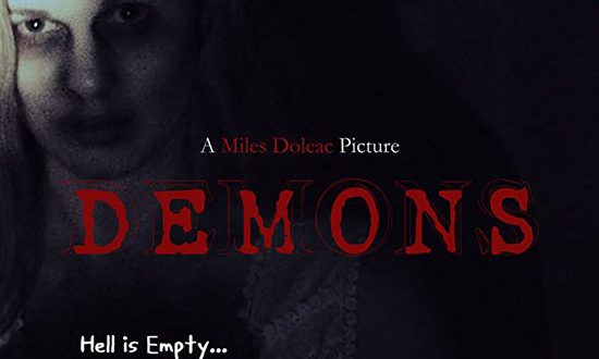 Film Review: Demons (2017) | HNN