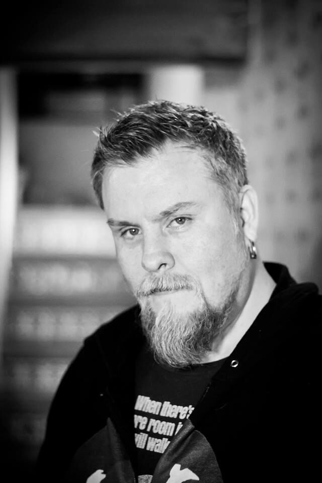 GHOULISH: THE ART OF GARY PULLIN Is Up For Pre-Order! | HNN