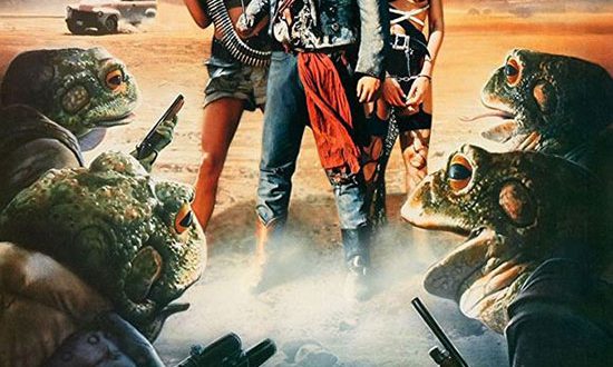 Film Review: Hell Comes to Frogtown (1988) | HNN