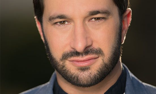 Interview: Aaron Wolf - Director (TAR) | HNN