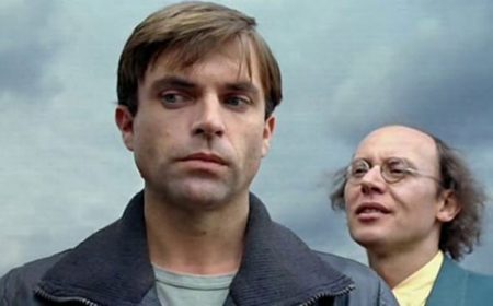 Film Review: Possession (1981) | HNN