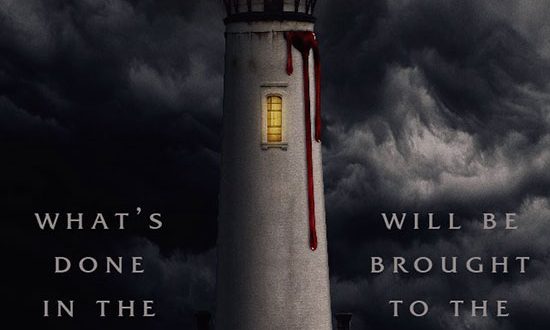 Film Review: The Forlorned (2017) | HNN