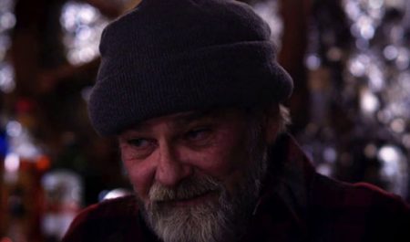 Film Review: The Forlorned (2017) | HNN