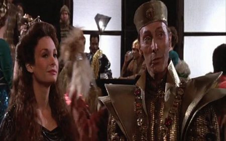 Film Review: Ice Pirates (1984) | HNN