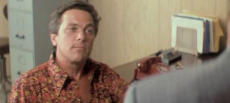 Film Review: The Witch Who Came from the Sea (1976) | HNN