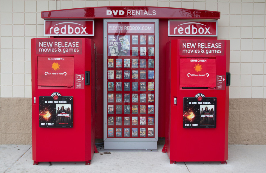Unwrap The Horror On Redbox and Netflix This Season with Red Christmas ...
