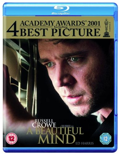 Film Review: A Beautiful Mind (2001) | HNN