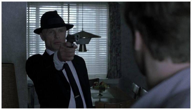 Film Review: A Beautiful Mind (2001) | HNN