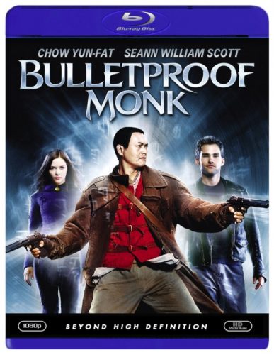 Film Review: Bulletproof Monk (2003) | HNN