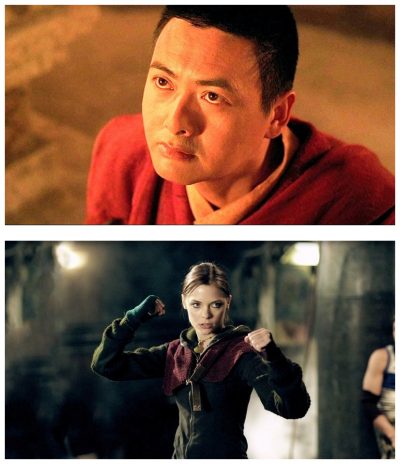 Film Review: Bulletproof Monk (2003) | HNN