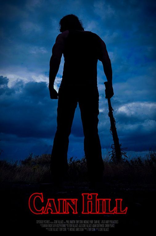 Film Review: Cain Hill (2017) | HNN
