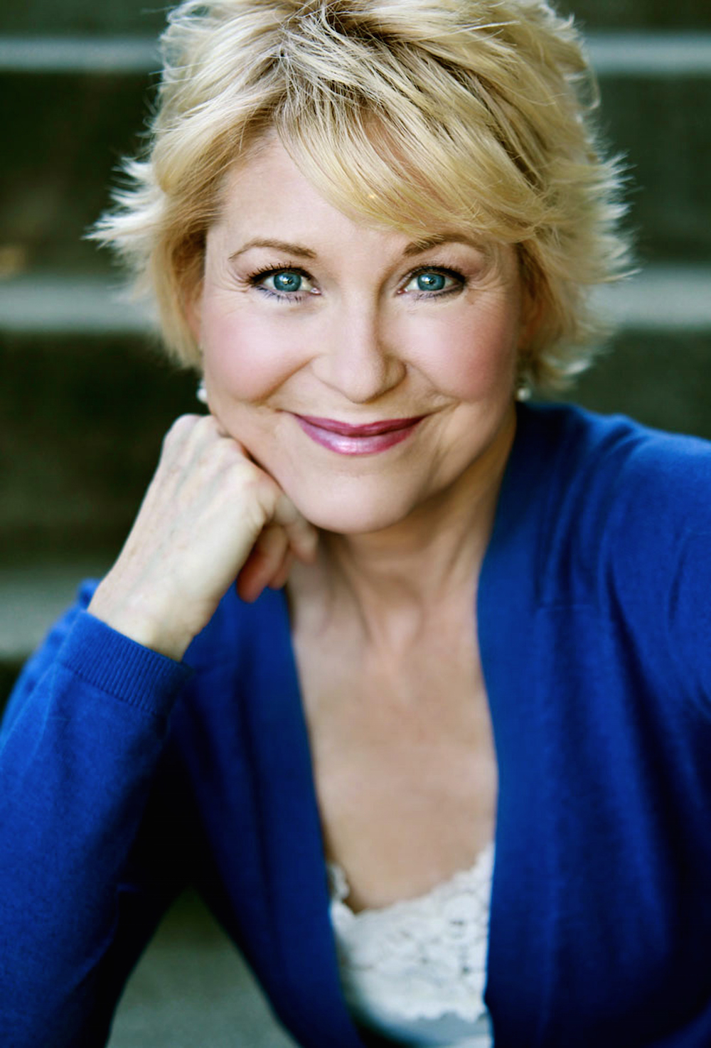 Horror Legend Dee Wallace Joins Cast In Michael Joy's DEAD afterlife | HNN