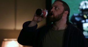 Film Review: Devil's Acid (2018) | HNN