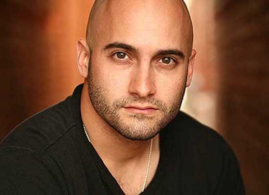 Interview: Michael Caissie & Charles Huttinger (Hangman) | HNN