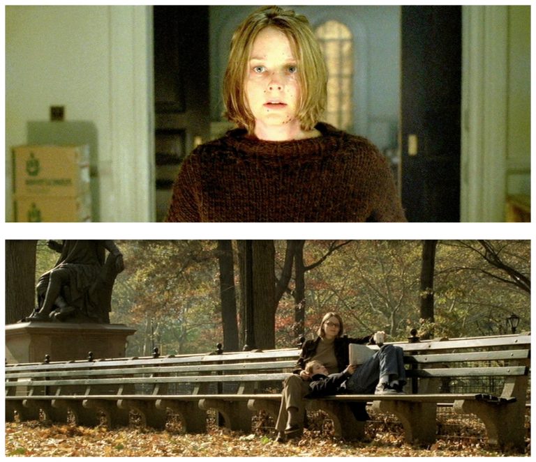 Film Review: Panic Room (2002) | HNN