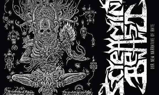 Screaming Beast To Release Debut Album "Our New Narrative of Hate ...
