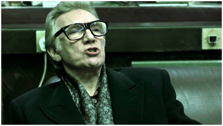 Film Review: Snatch (2000) | HNN