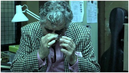 Film Review: Snatch (2000) | HNN