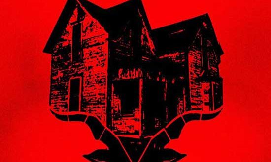Zak Bagan’s upcoming Documentary DEMON HOUSE - First Look at Poster | HNN