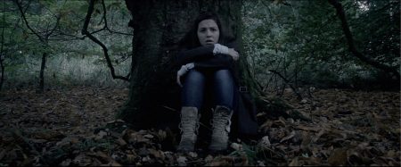 Film Review: Zombies Have Fallen (2017) | HNN