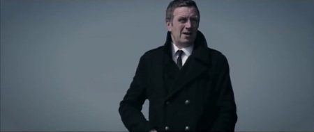 Film Review: Zombies Have Fallen (2017) | HNN