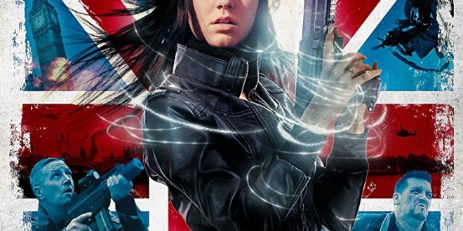 Film Review: Zombies Have Fallen (2017) | HNN