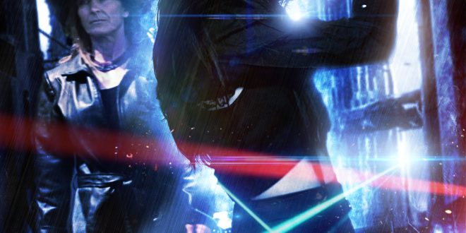 Nemesis 5: The New Model (2017) Trailer & Poster | HNN