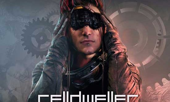 Celldweller Releases Debut Remixes Vol. 01 & 02 | HNN
