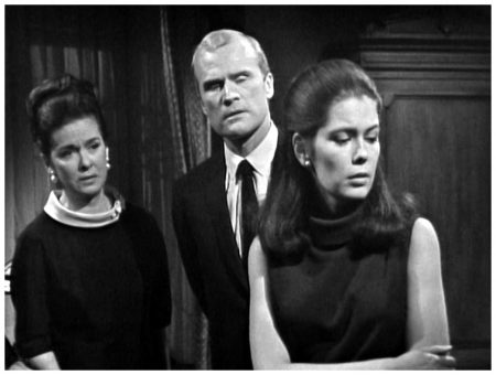 A Brief History Of Dark Shadows (1966-2012) | HNN