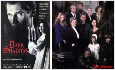A Brief History Of Dark Shadows (1966-2012) | HNN