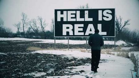 Film Review: Demon House (2018) | HNN